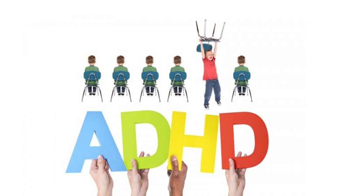 ADHD: Definizione, Sintomi, Trattamento, Bambini e Adulti