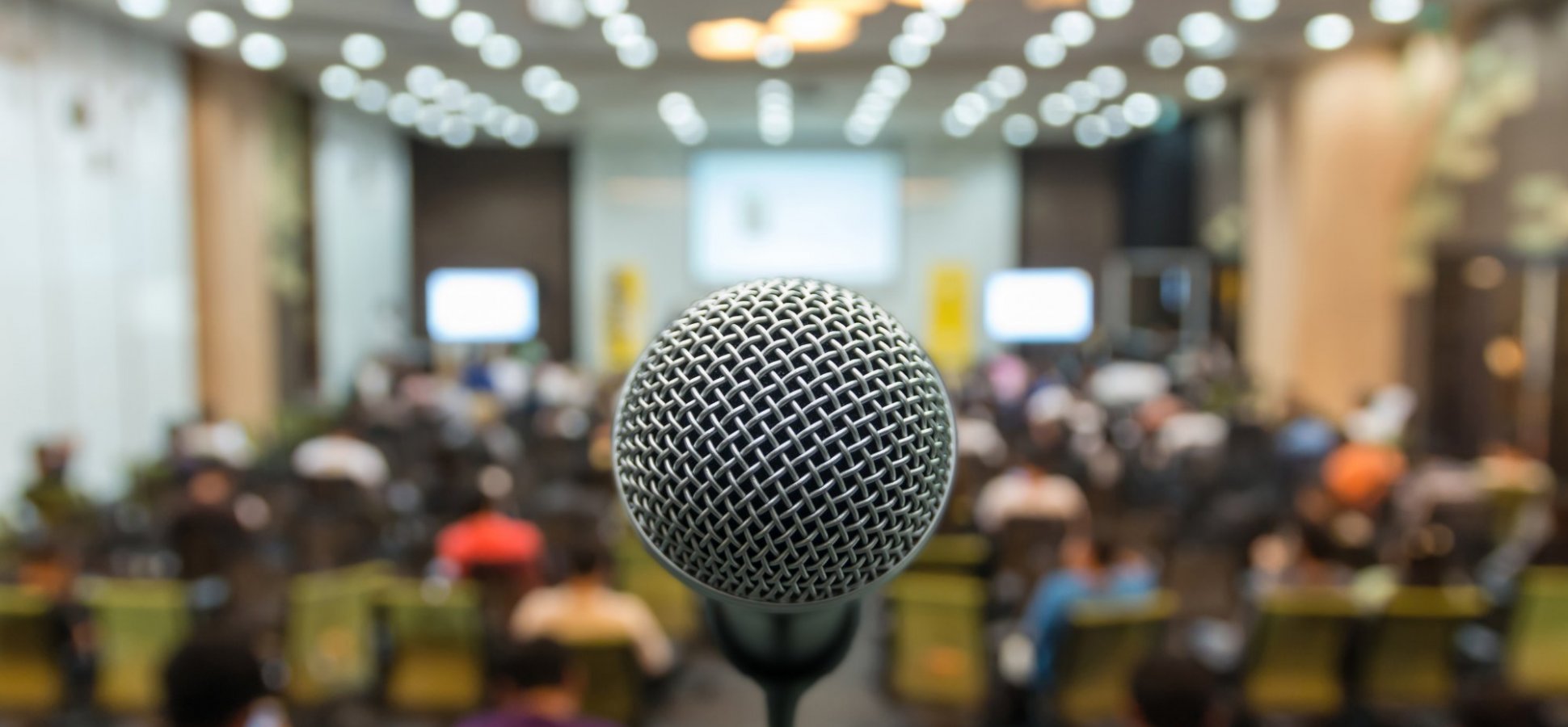 Public Speaking: cos’è, regole, esercizi e corsi per migliorare