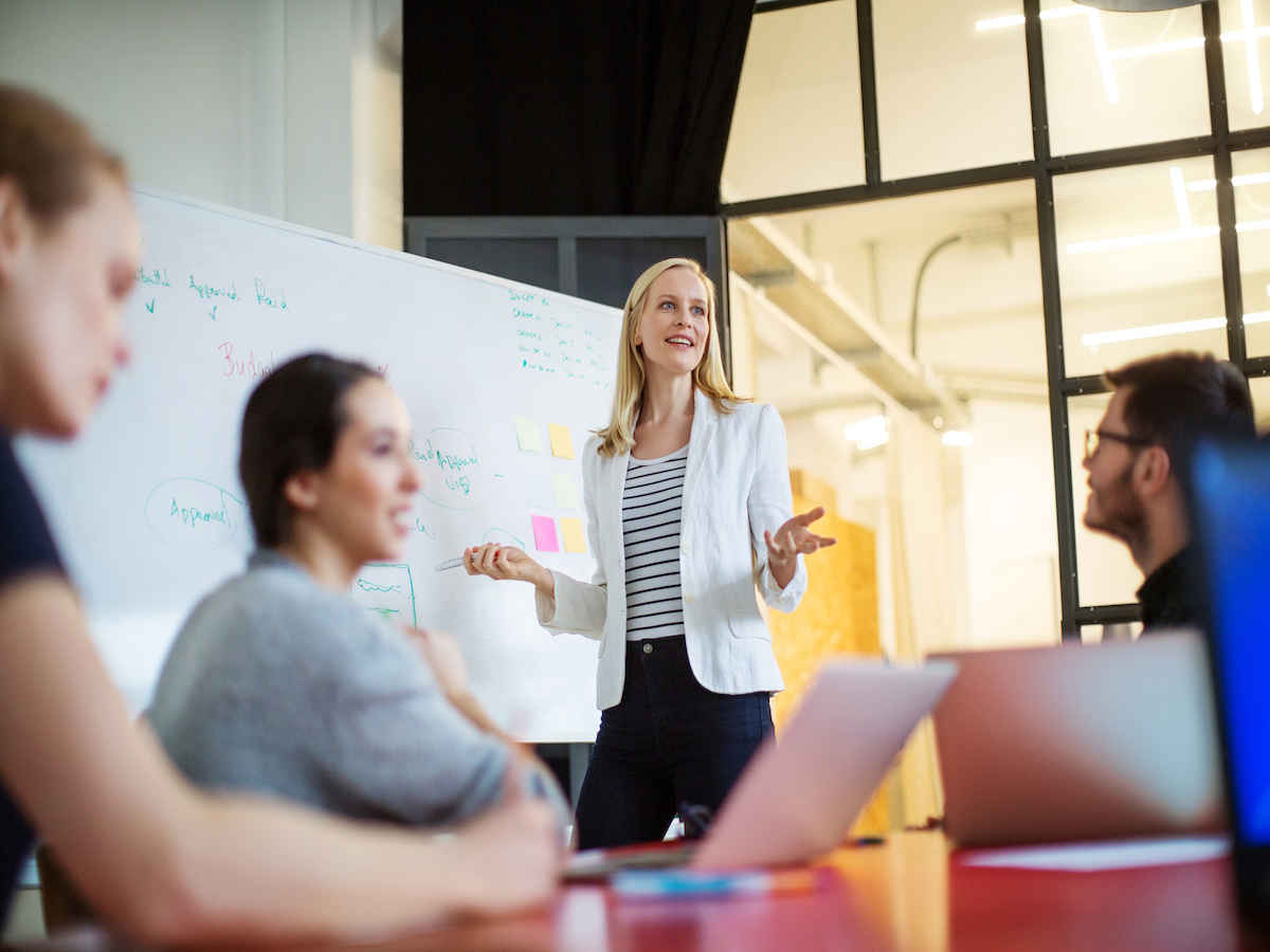 Public Speaking: cos’è, regole, esercizi e corsi per migliorare