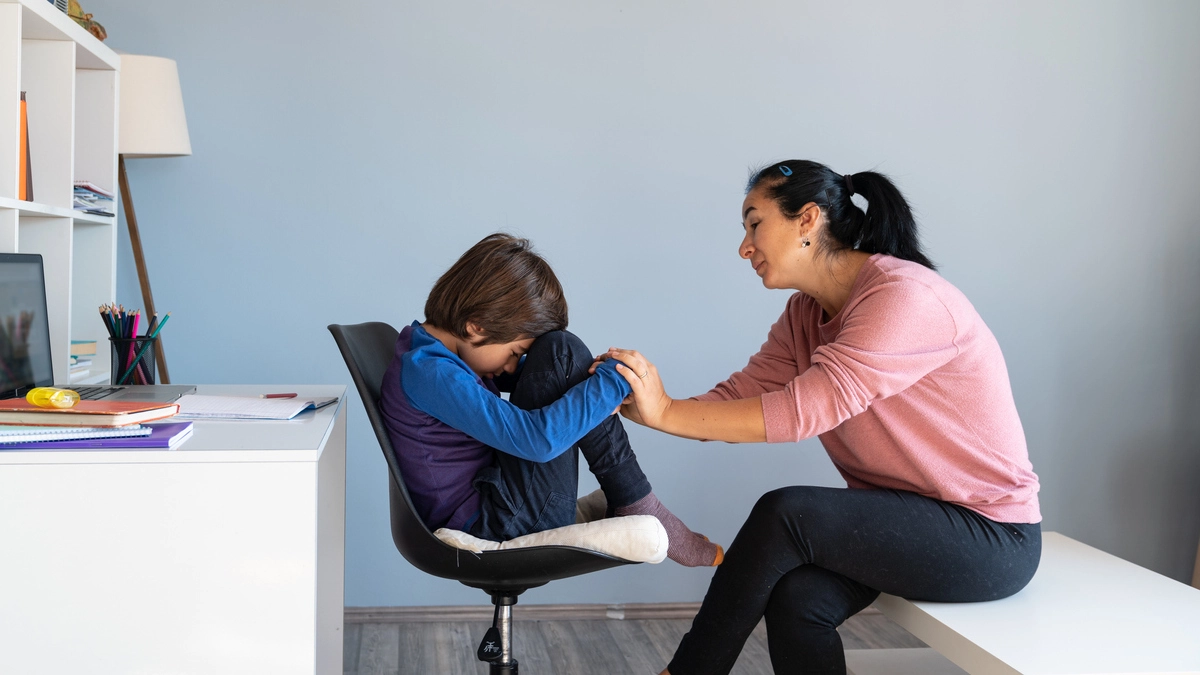 Parent Training: Cos'è, Come Funziona e Quando Serve