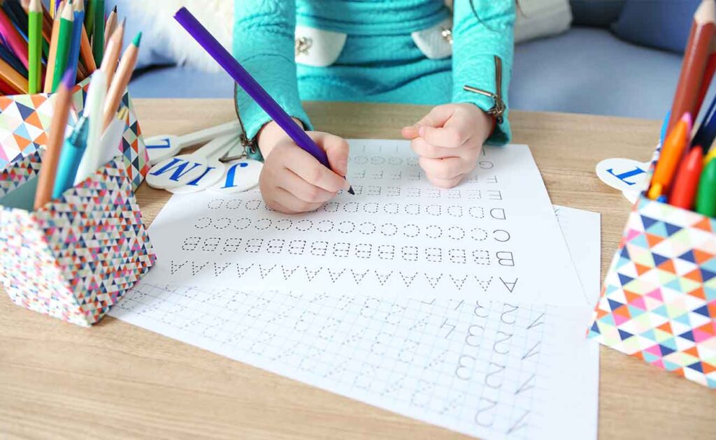 Disgrafia: Caratteristiche, Terapia e Come Riconoscerla